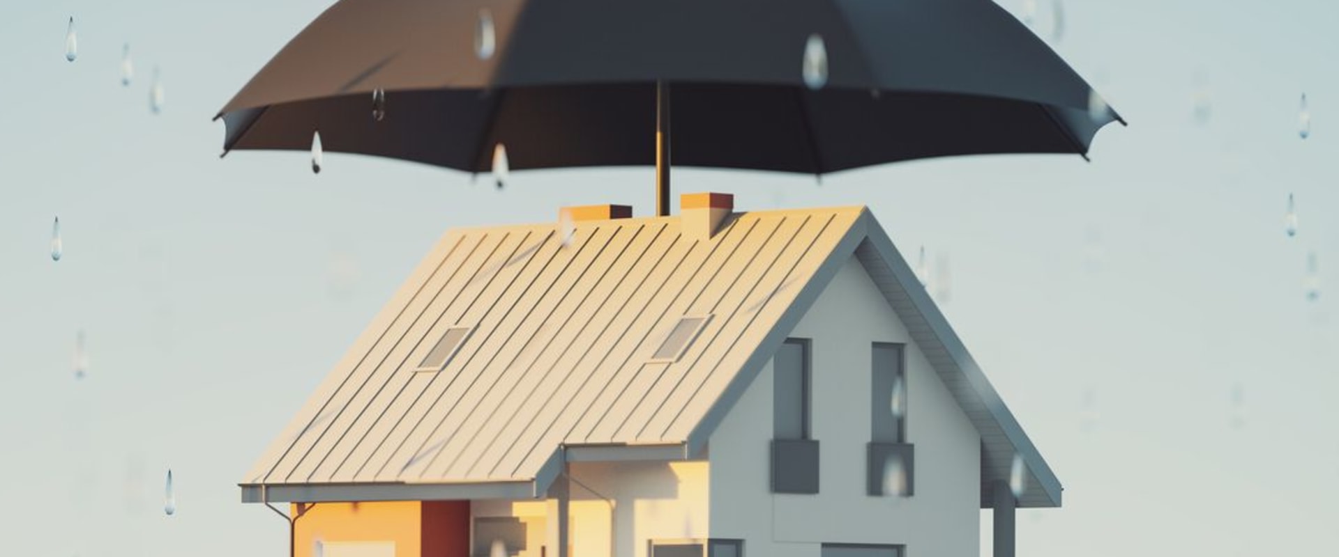 What's the difference between home warranty and home insurance?